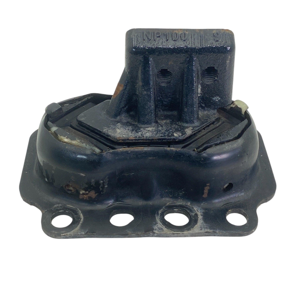 A80-1085-003 Genuine Paccar Engine Mount – Second Truck Parts