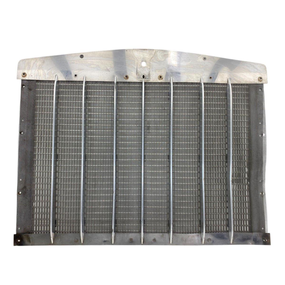 L45-1067 Genuine Paccar Grille – Second Truck Parts