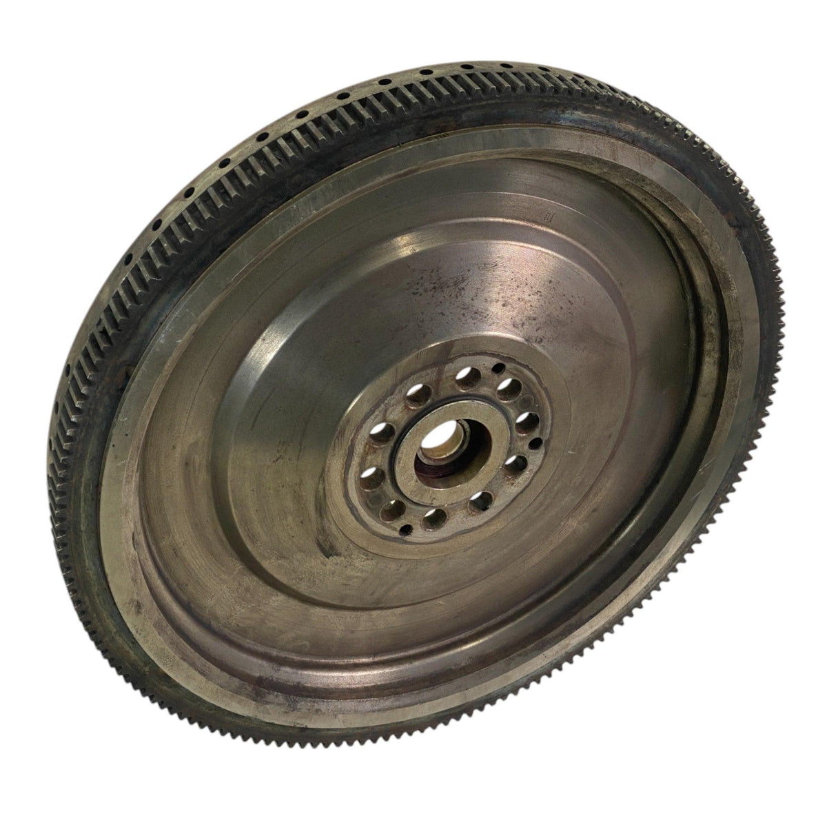 1805059 Genuine Paccar Flywheel – Second Truck Parts