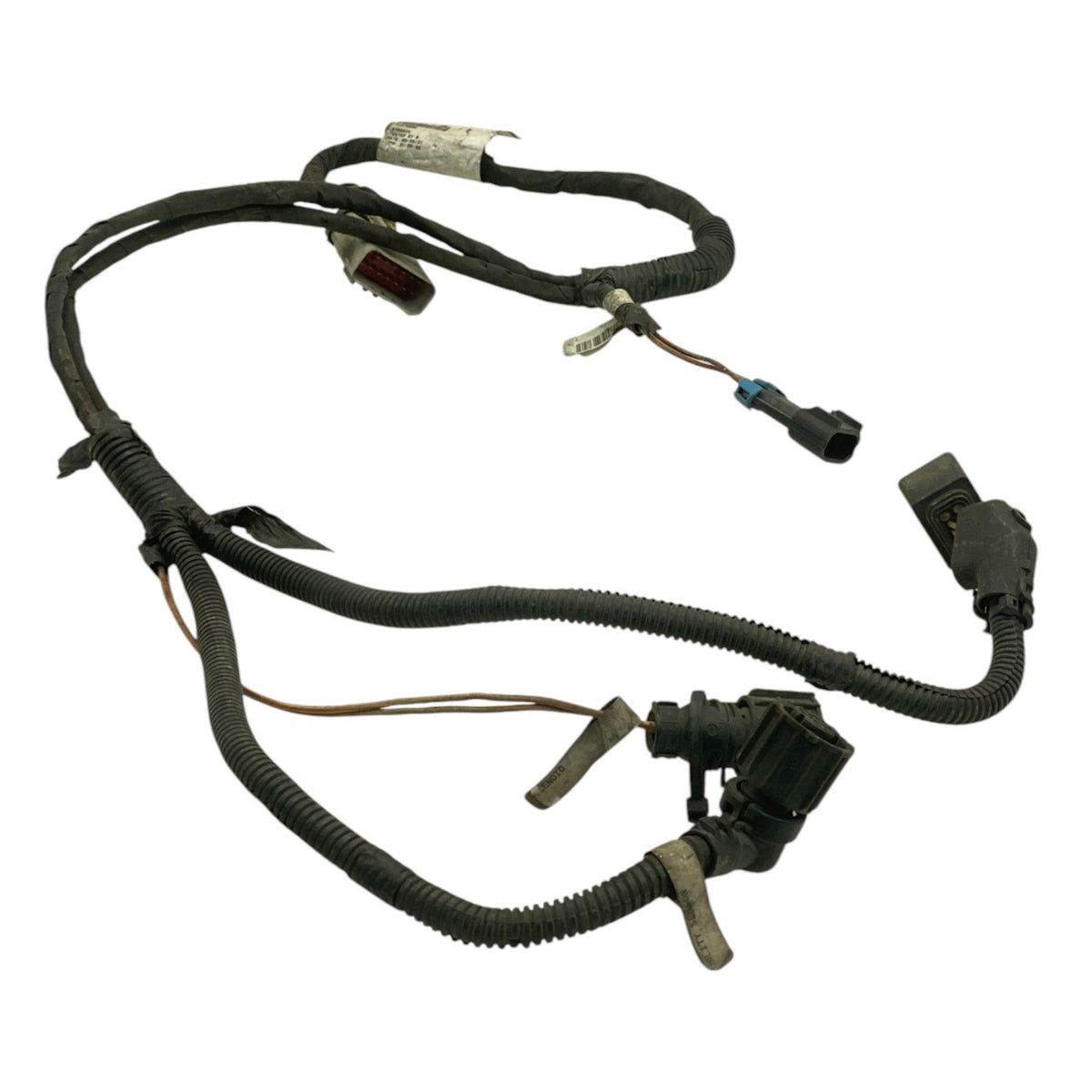 21950837 Genuine Volvo Wiring Harness – Second Truck Parts