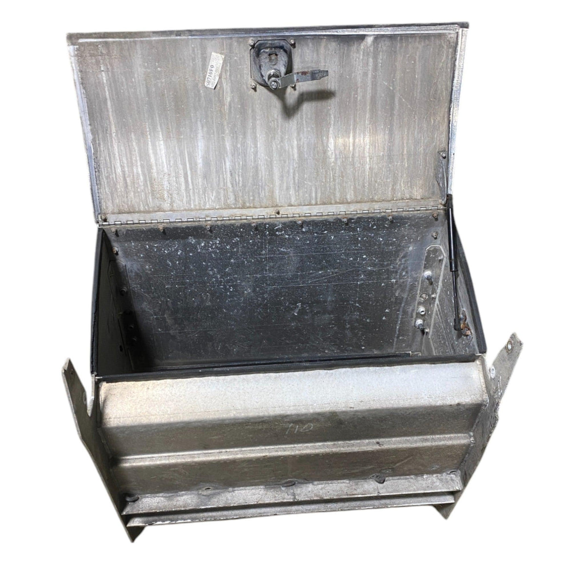 N22-6097-001 Genuine Paccar Cover Assembly Battery Tool Box – Second ...