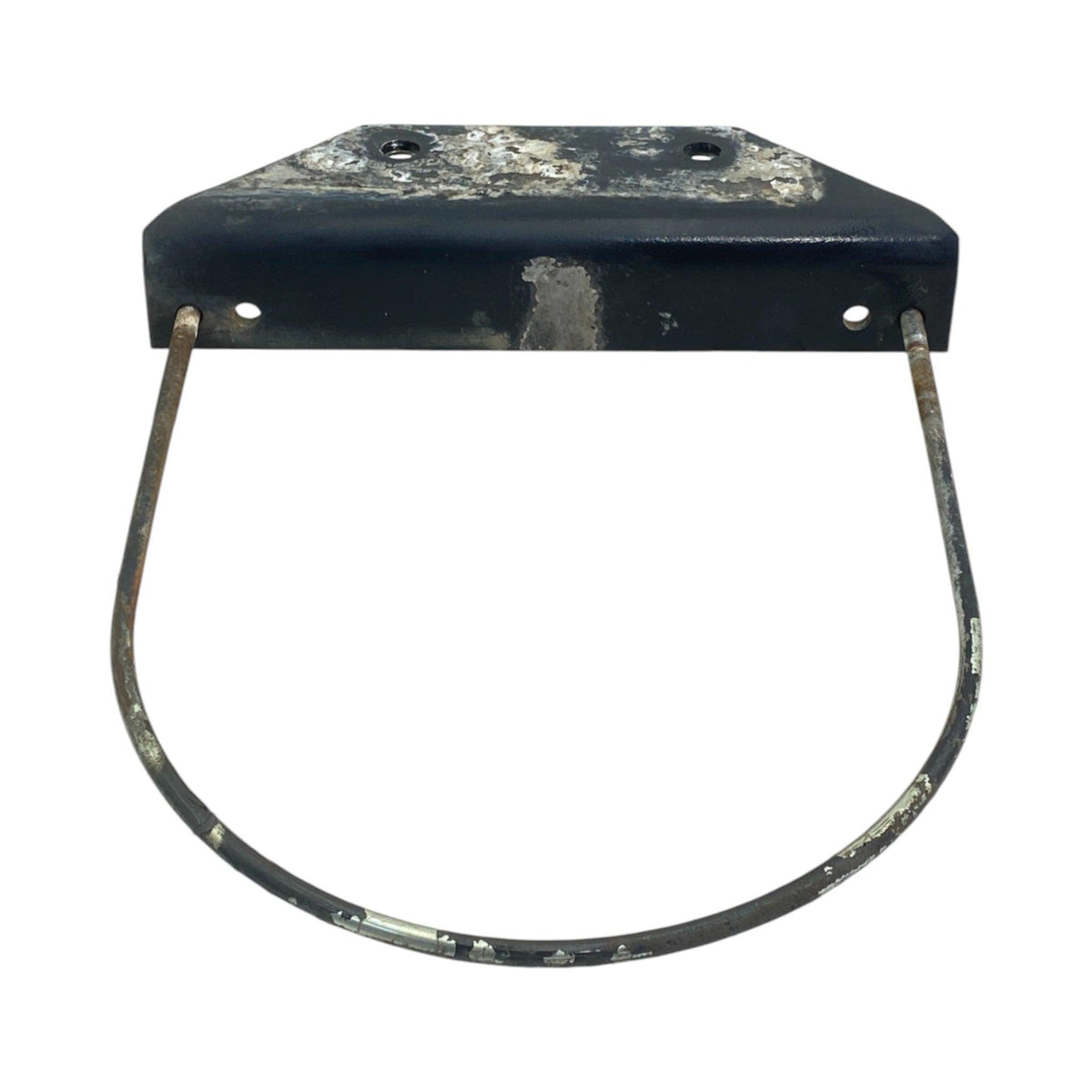 08-03199 Genuine Paccar Air Tank Bracket – Second Truck Parts