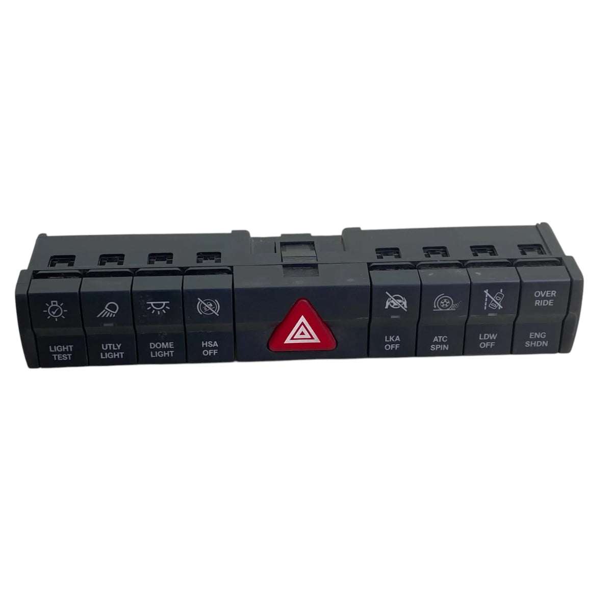 A06-90731-000 Genuine Freightliner Interface Multiplexing Control Modu ...
