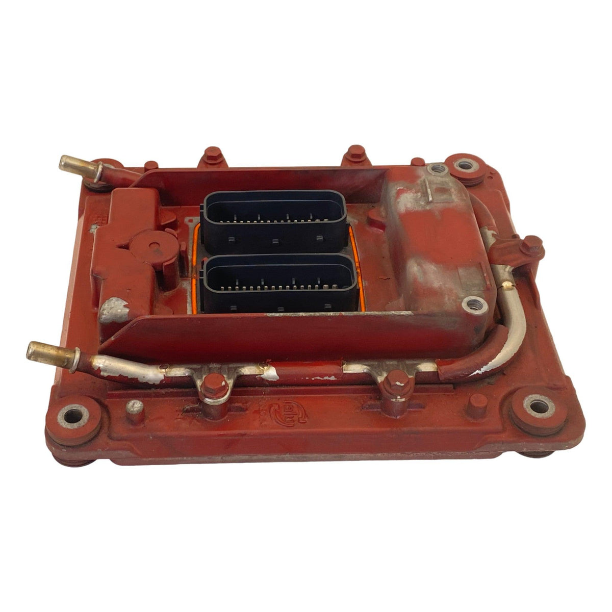 21900553 Genuine Volvo Ecu Electronic Control Module – Second Truck Parts