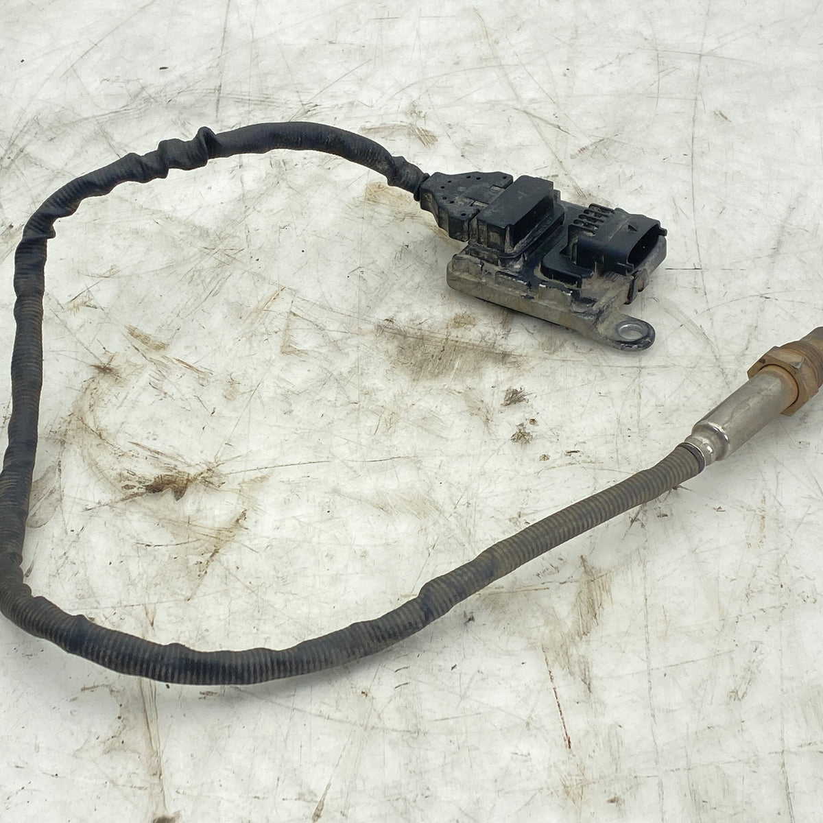 22303391 Genuine Volvo NOX Nitrogen Oxide Sensor – Second Truck Parts