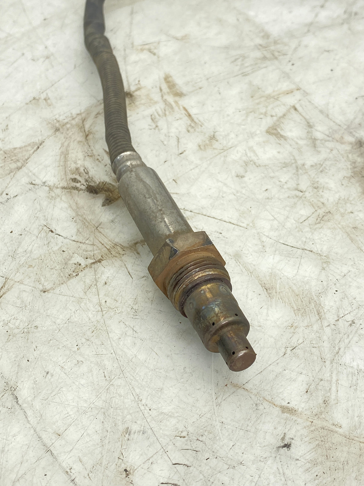 22303391 Genuine Volvo NOX Nitrogen Oxide Sensor – Second Truck Parts