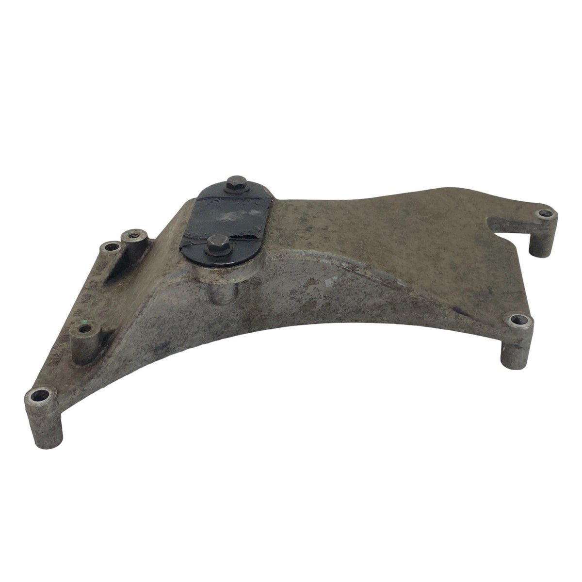 A4710944041 Genuine Detroit Diesel Air Filter Bracket – Second Truck Parts