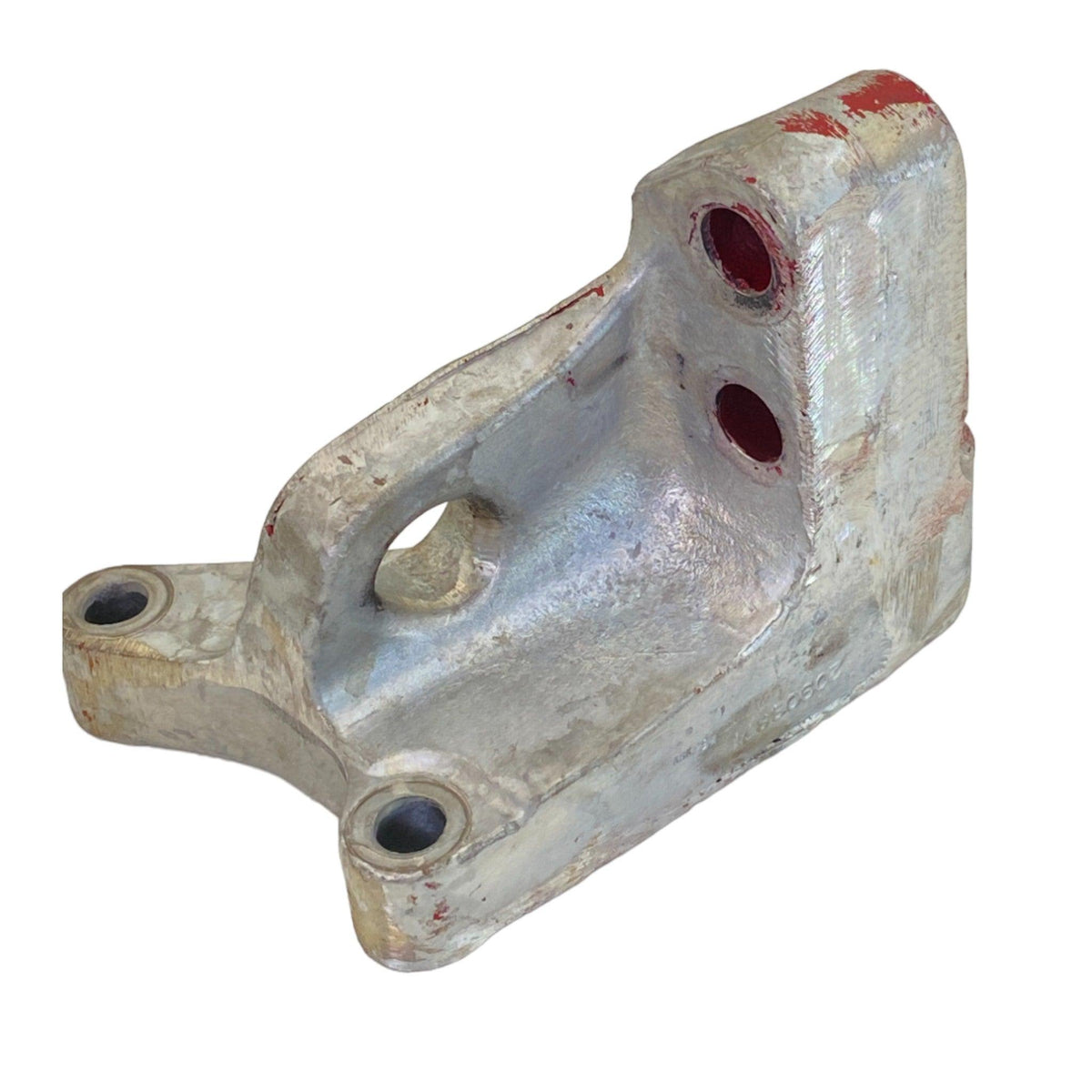 20908871 Genuine Volvo Rear Left Engine Mount – Second Truck Parts