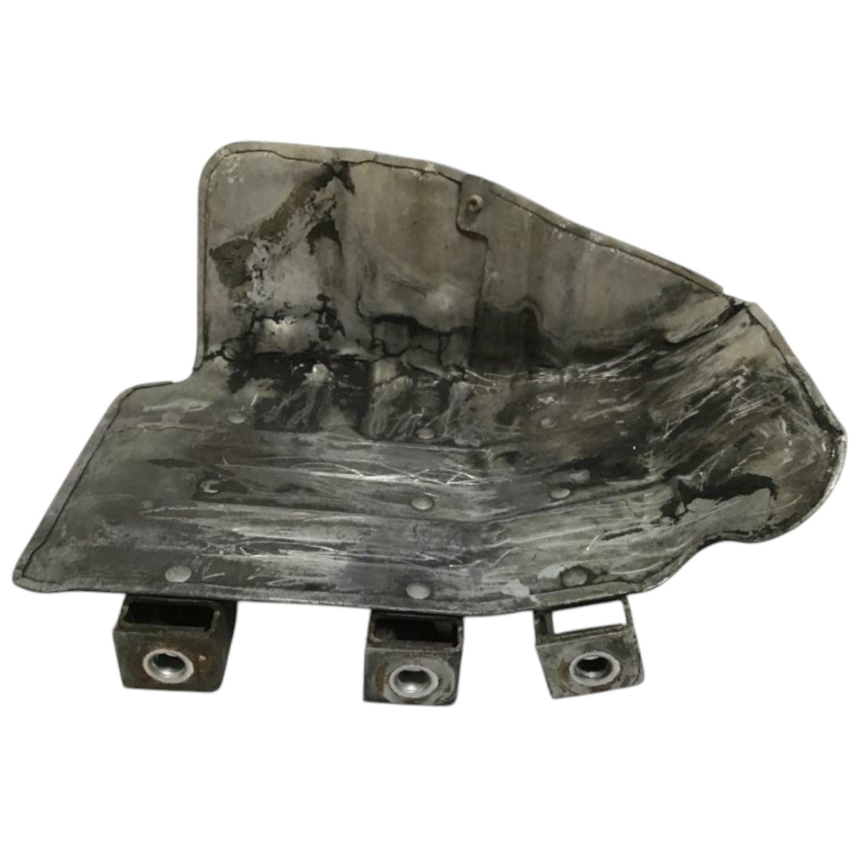20997626 Genuine Volvo Heat Shield – Second Truck Parts