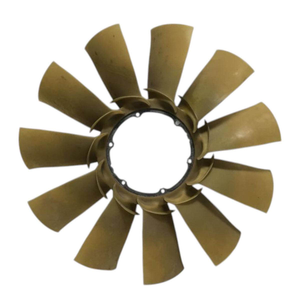 85111556 Genuine Mack Cooling Fan – Second Truck Parts