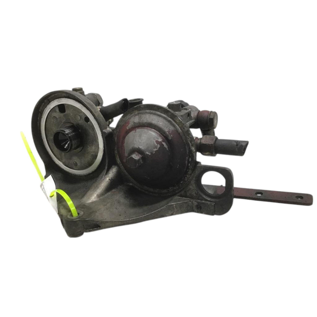 20783918 Genuine Mack fuel filter housing – Second Truck Parts