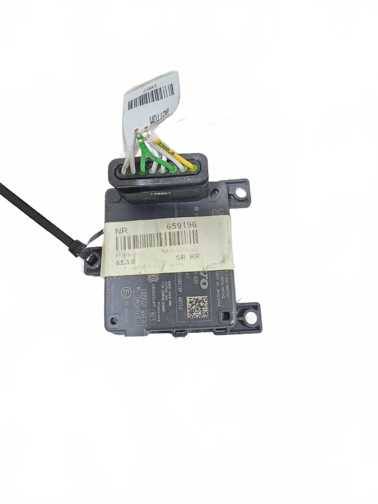 Volvo Short range radar control unit OEM 24574911D11 – Second Truck Parts