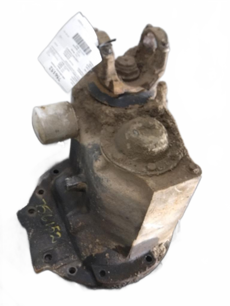 Complete Meritot Carrier RT40-145 Assembly with power divider in 4 ...
