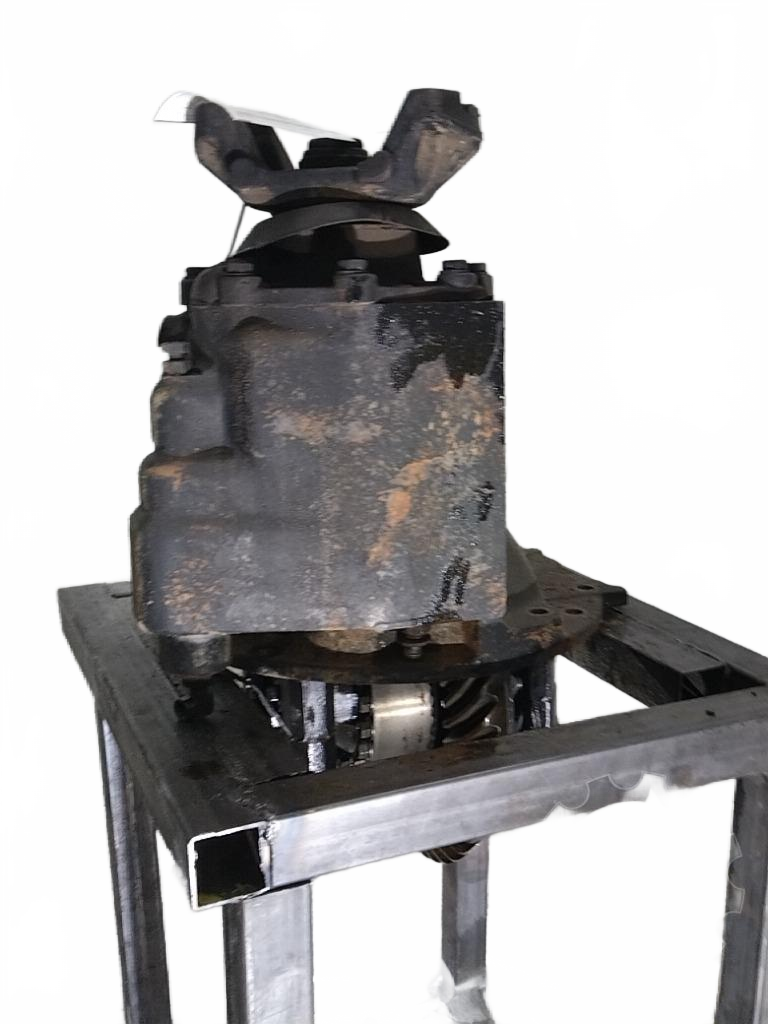 Meritor MT40-14 front rear axle carrier with power divider OEM – Second ...