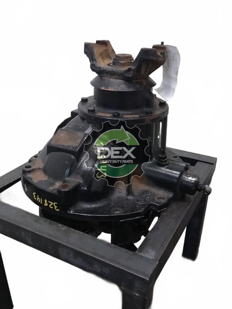 Meritor Complete rear differential carrier assembly RS23-160/161 S/N ...