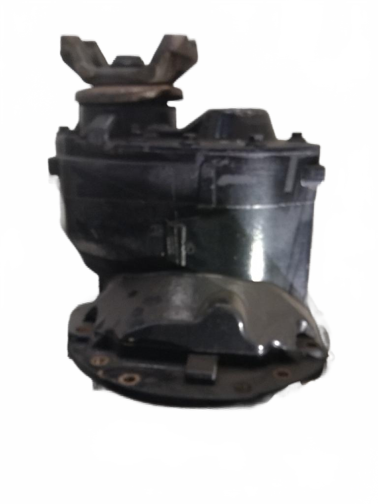 Complete Meritor differential assembly with power divider OEM – Second ...