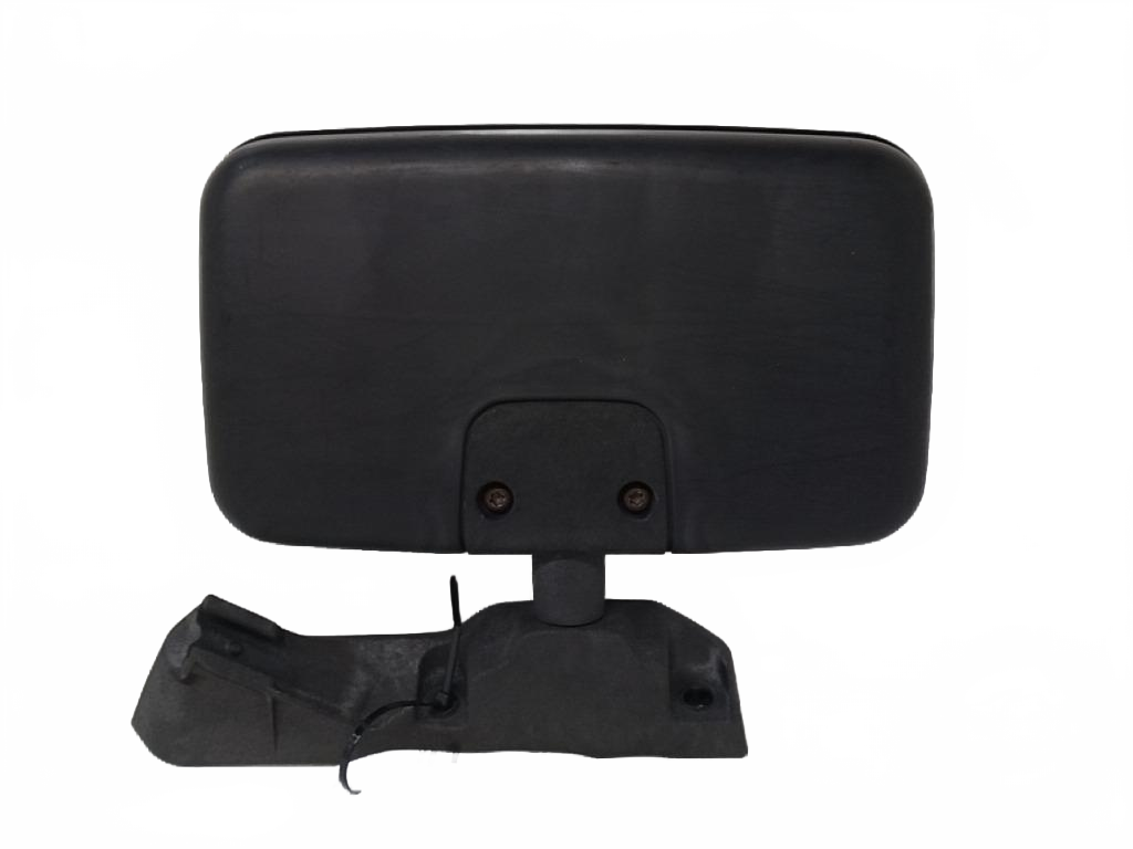 Volvo Curb look-down mirror OEM – Second Truck Parts