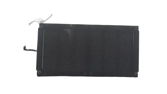Mack MRU stantion mounted auxillary cooler with fans OEM 21199385 ...