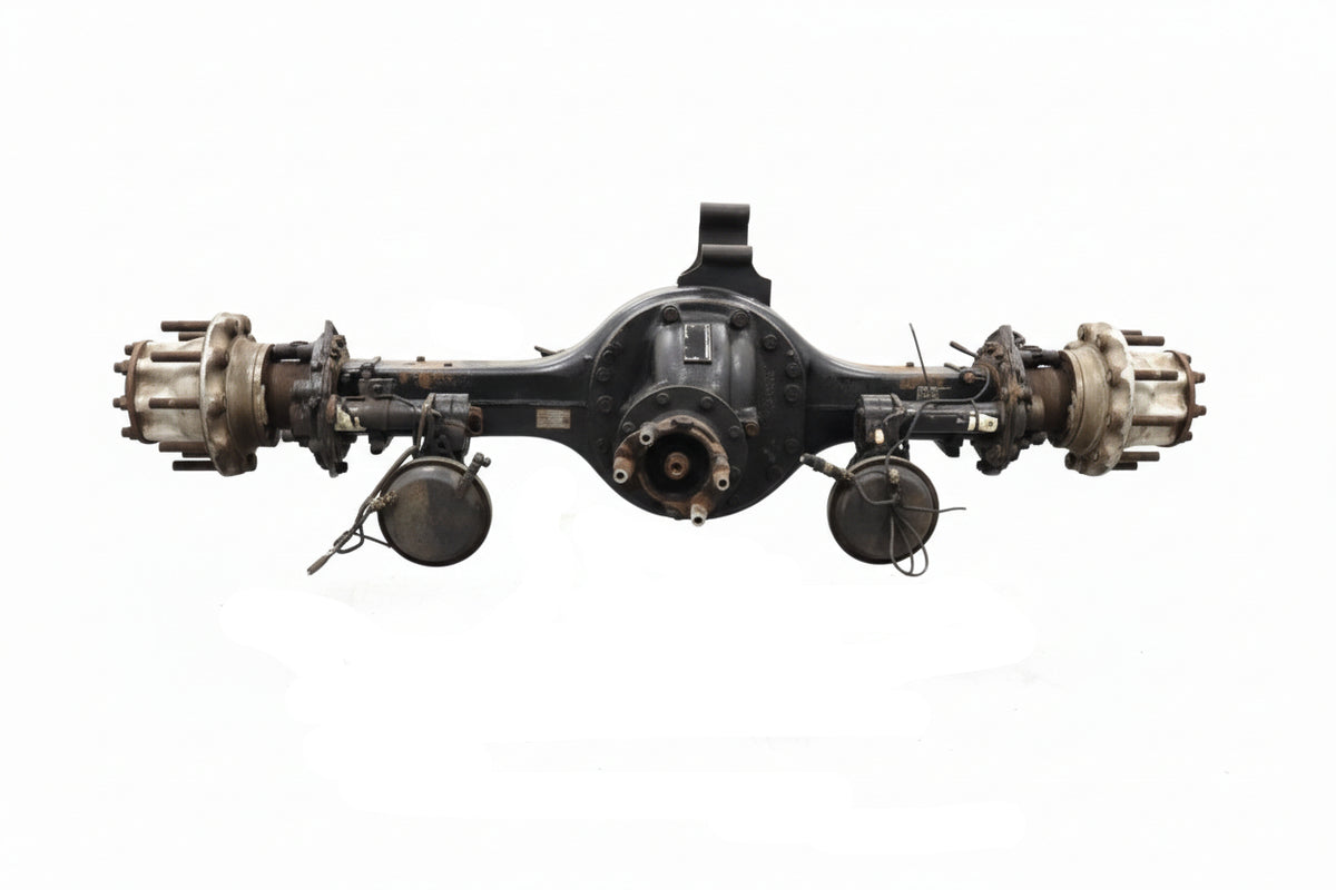Meritor Rear rear axle complete OEM TDARR20145NFN4023-30 – Second Truck ...