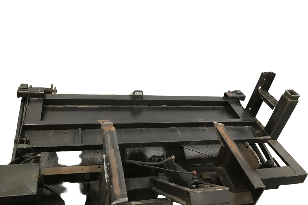 Maxon Tuk-a-way lift gate assembly OEM – Second Truck Parts