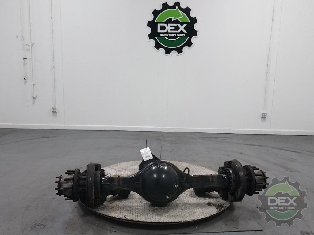 Meritor MT-40-14X complete rear axle assembly in 2 OEM – Second Truck Parts