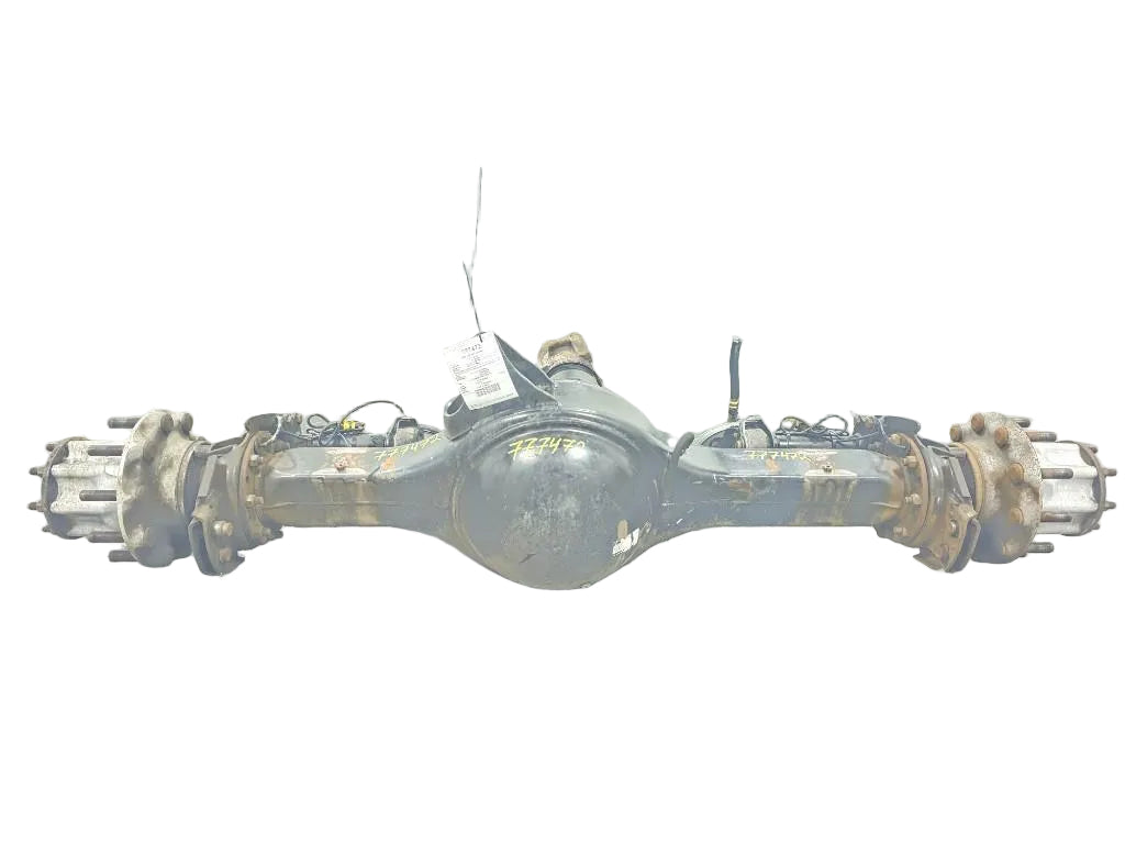 Complete Meritor MT-40-14X rear axle assembly OEM DDD2 – Second Truck Parts