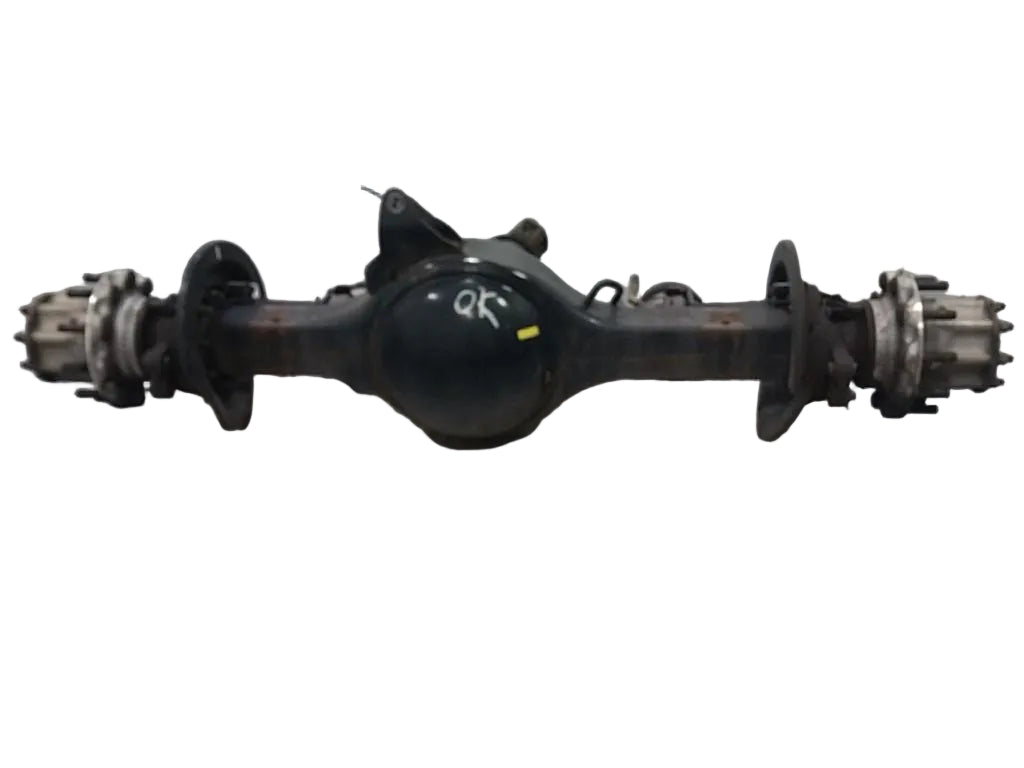 Meritor MT40-14X rear axle assembly OEM 8235-MR2014X4MFRNN2228 – Second ...