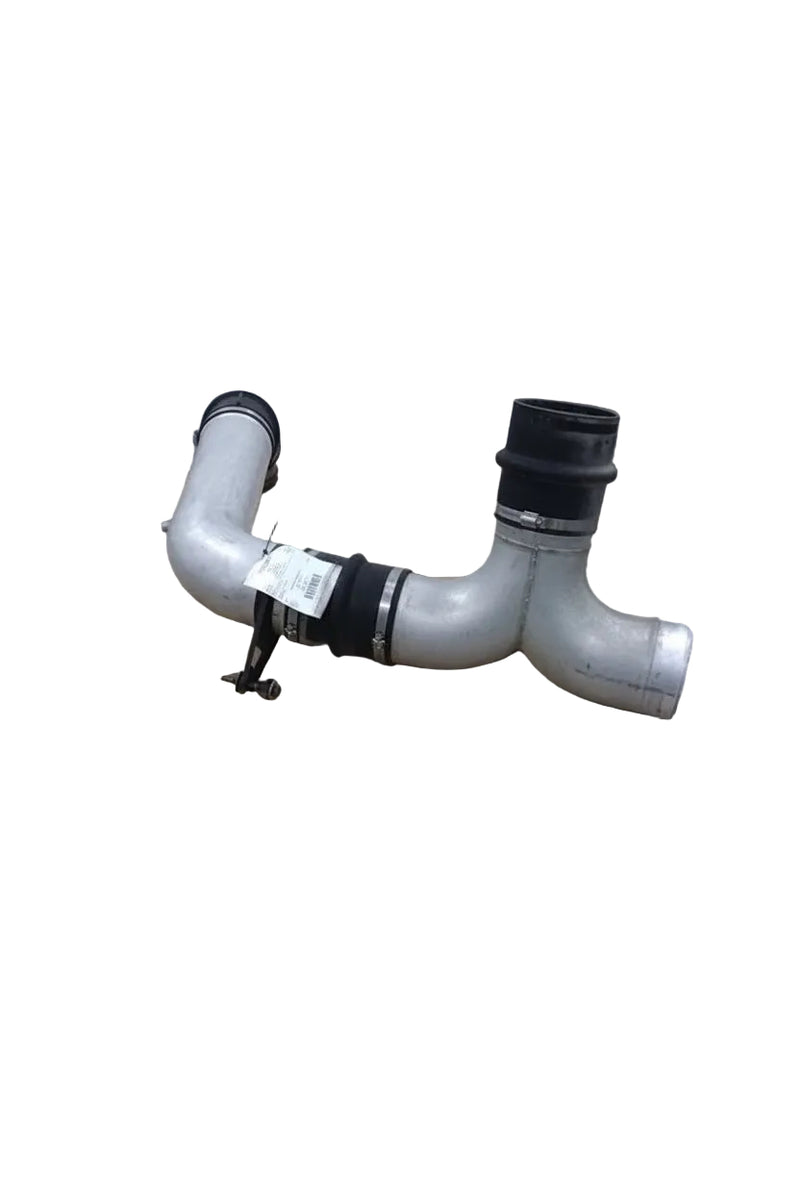 Mack TD Y intake pipe / intermediate pipe from pre cleaner to – Second ...