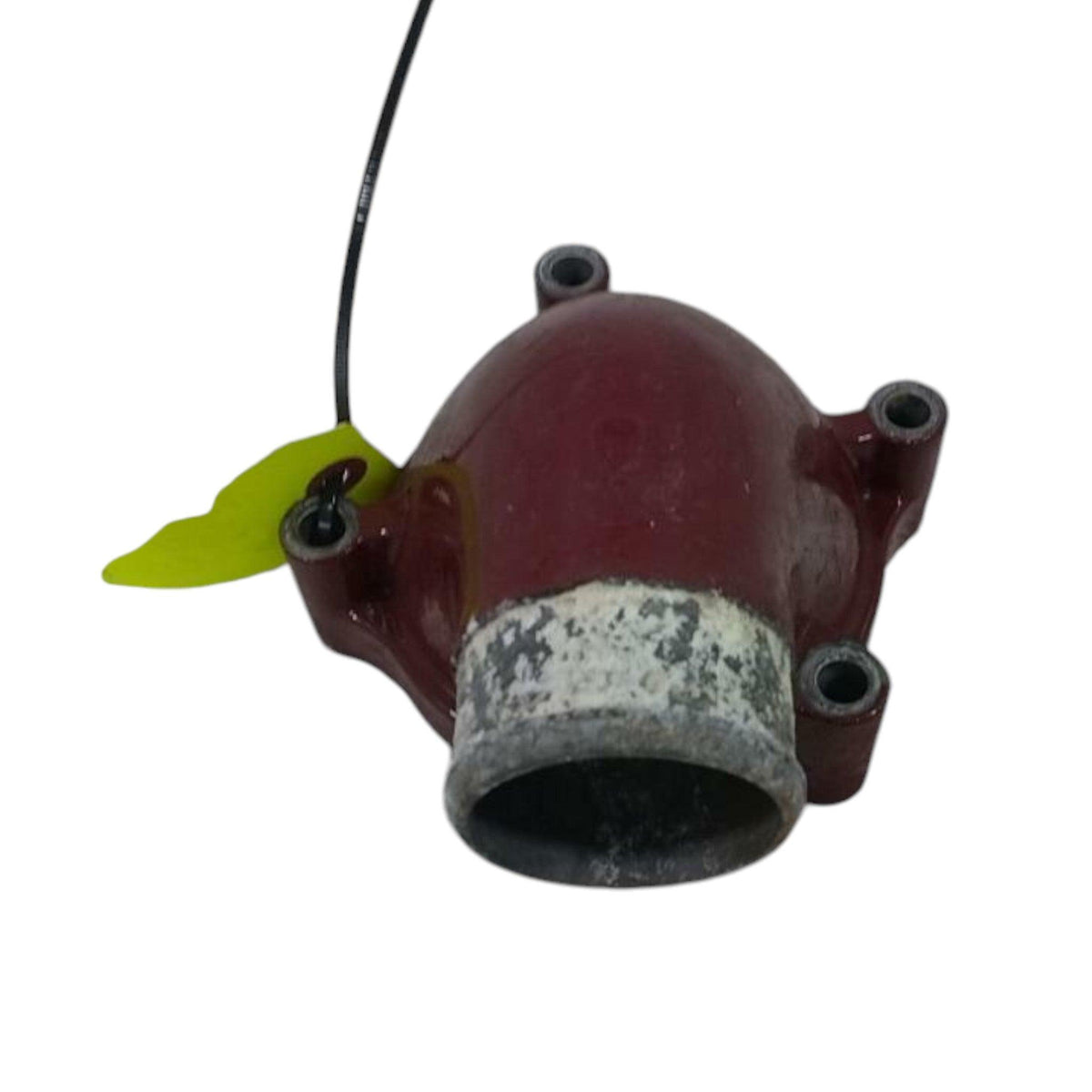 20405125 Genuine Volvo Cover – Second Truck Parts