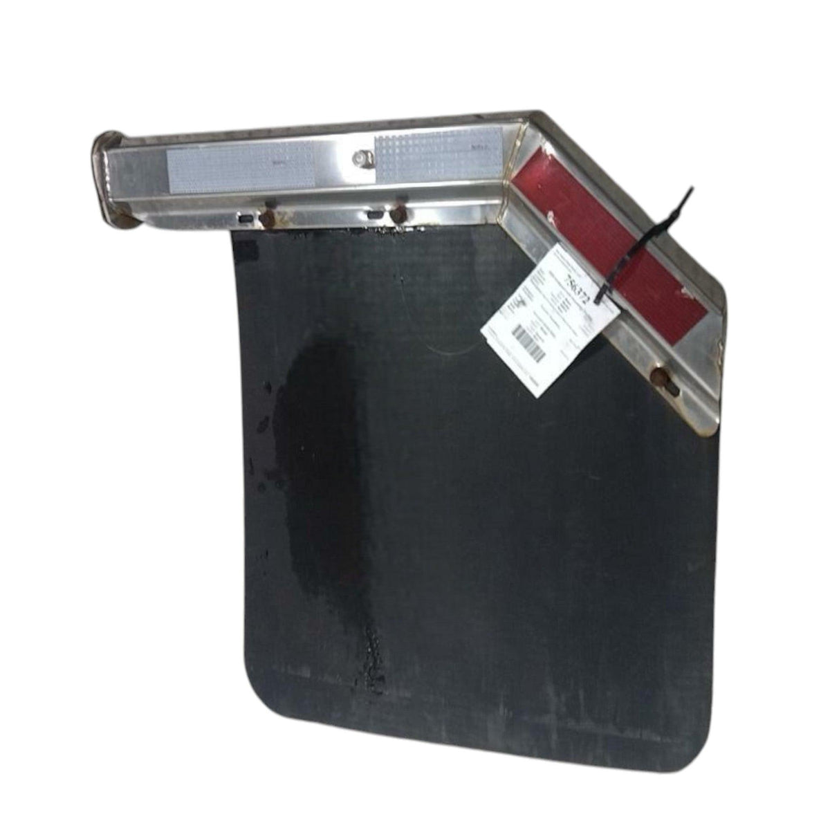 21346653 Genuine Mack RH Mudguard With Mounting – Second Truck Parts