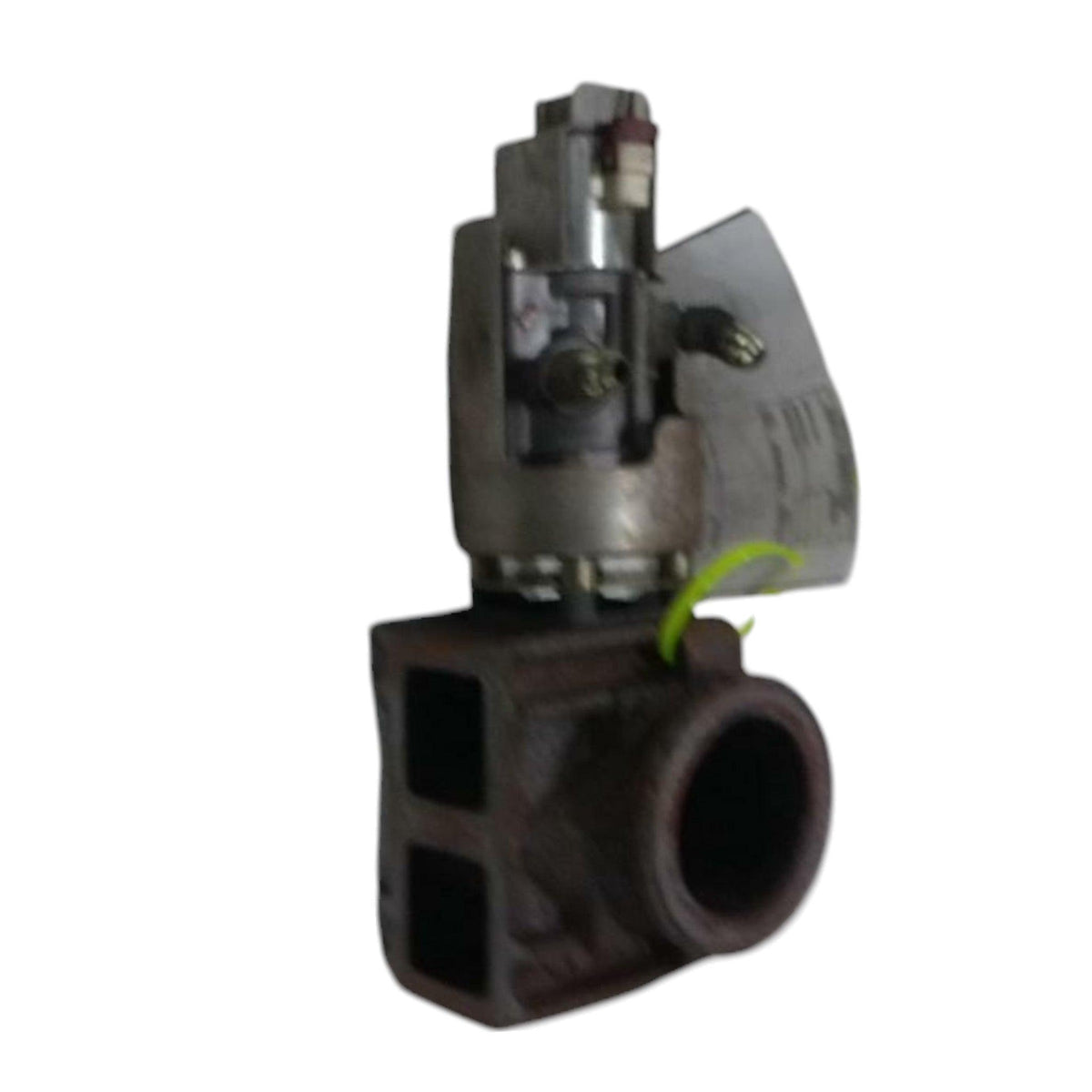 20784883 Genuine Mack EGR Exhaust Gas Recirculation Valve – Second ...